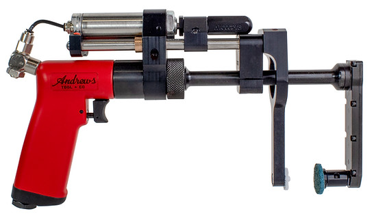 ABNIR Kit Support | Andrews Tool Company